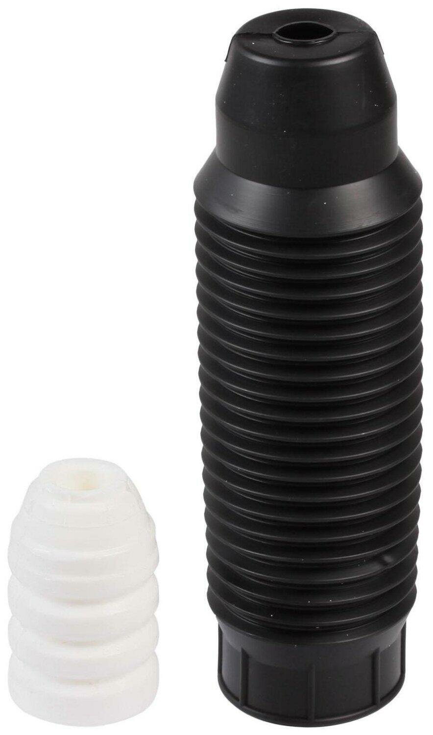 Trialli ремкомплект стойки передней (кожух 1 шт.+отбойник 1 шт.) vw polo sedan (rus) (10-), rapid bcs1801