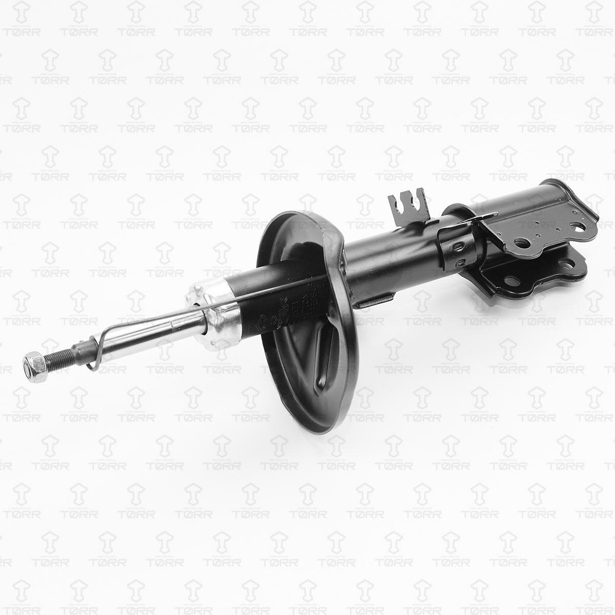 Амортизатор передний газовый для автомобилей Torr DV1116L, в упаковке 1 шт.