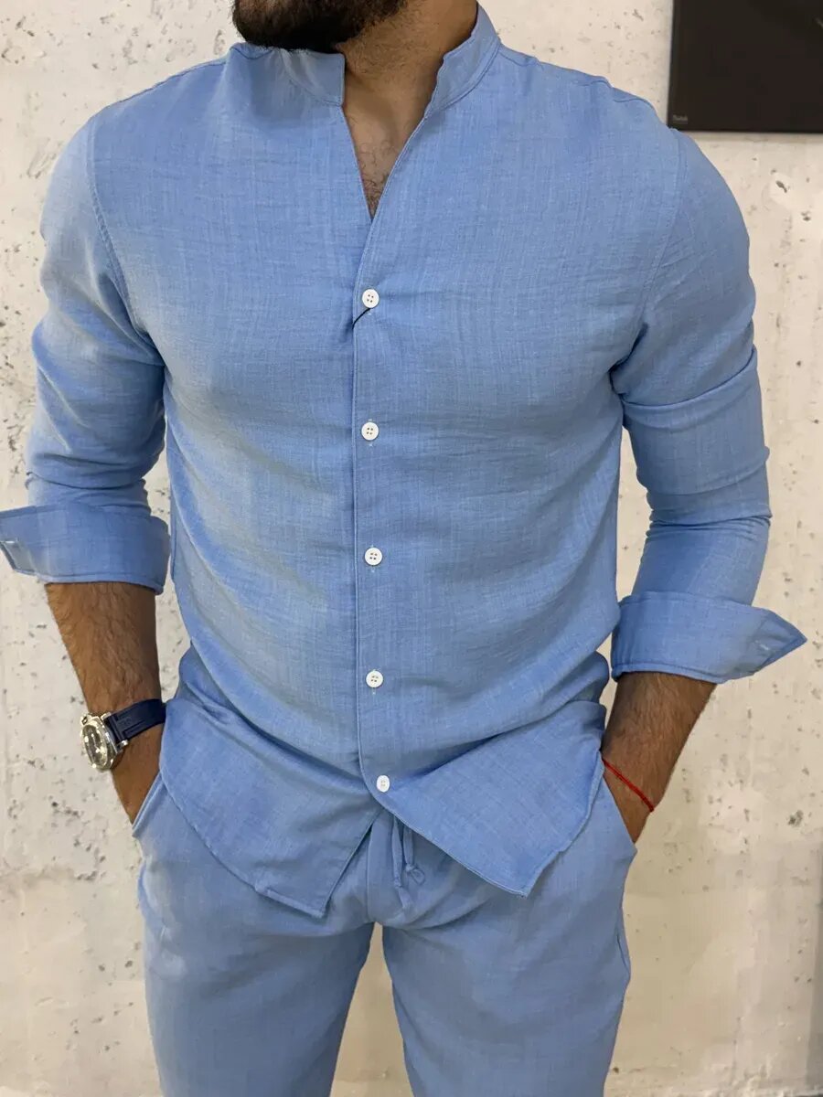 Комплект одежды Лето 2025