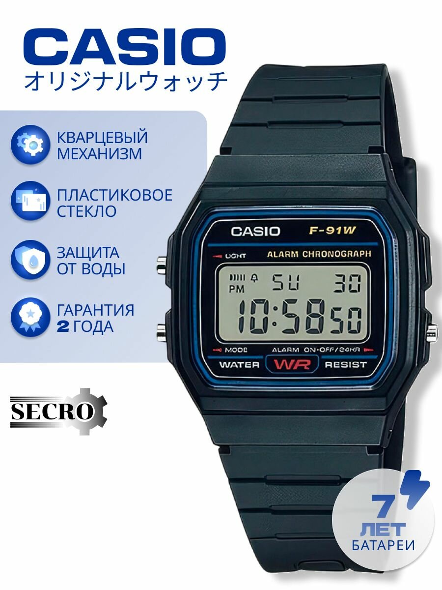 Наручные часы