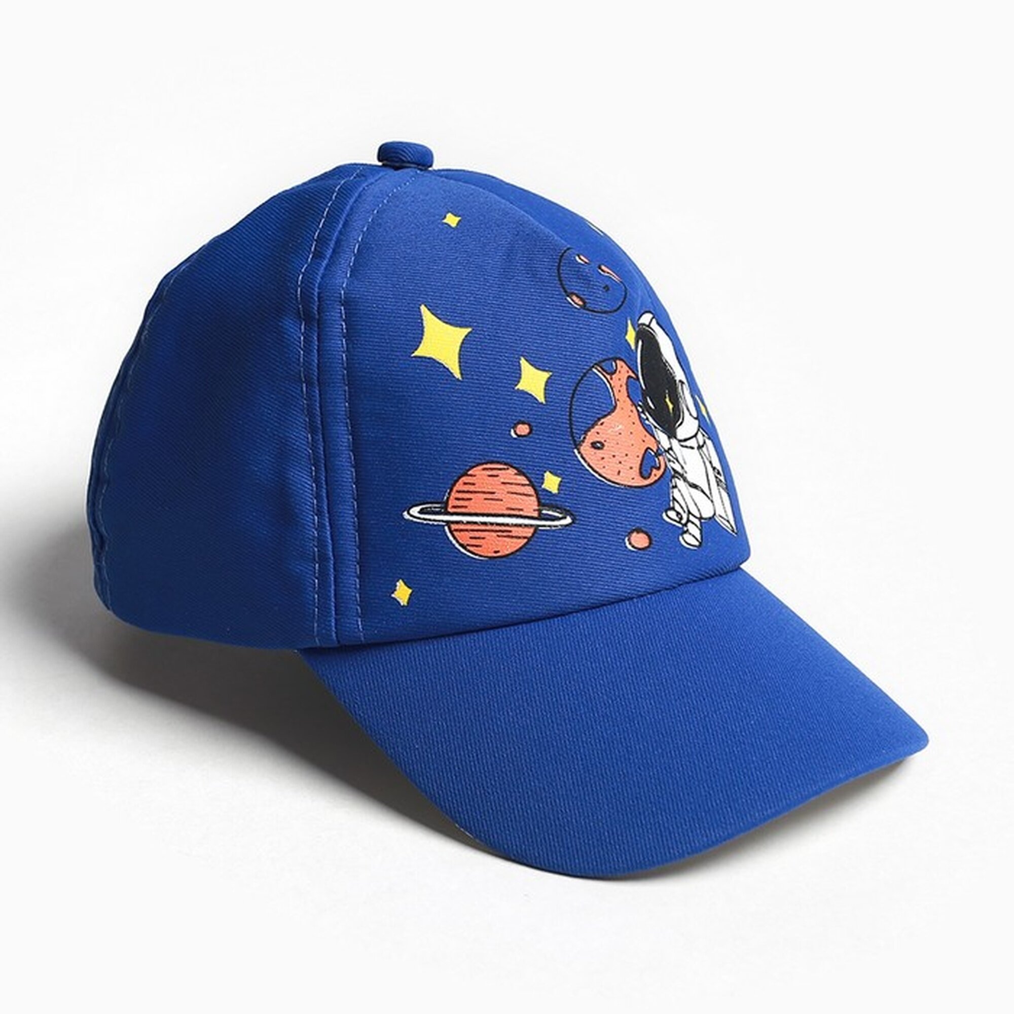 Бейсболка для мальчиков