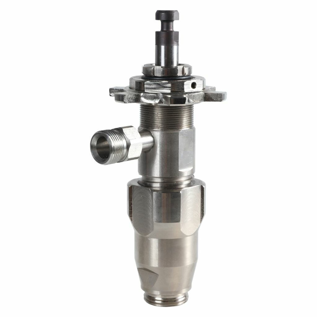 Насос для безвоздушного распыления краски Ultra 390 395 490 495