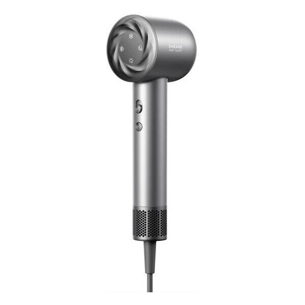 Фен Dreame Hair Glory Mix (black)