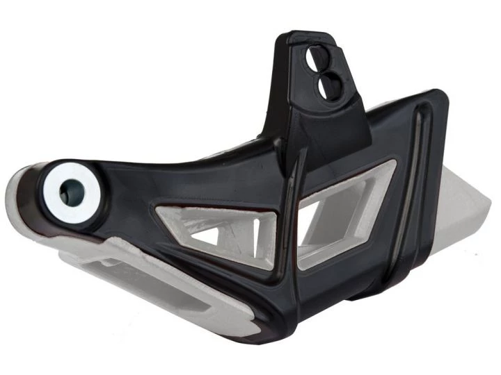 Ловушка цепи RTech R-CRUKTMNRNT7 SX/SXF 125-250 07 # SXF250-505 07 черно-нейтральная