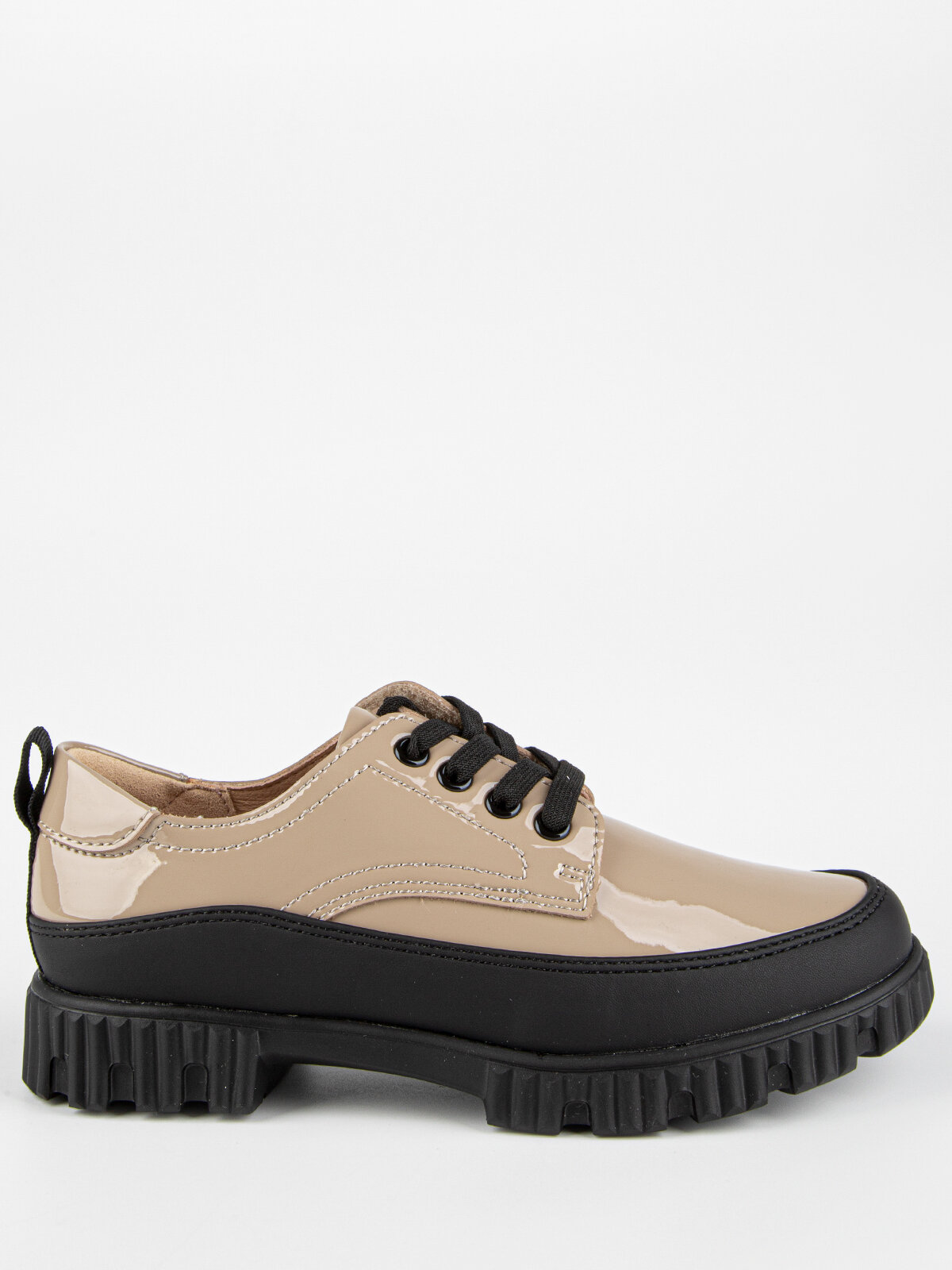 Полуботинки