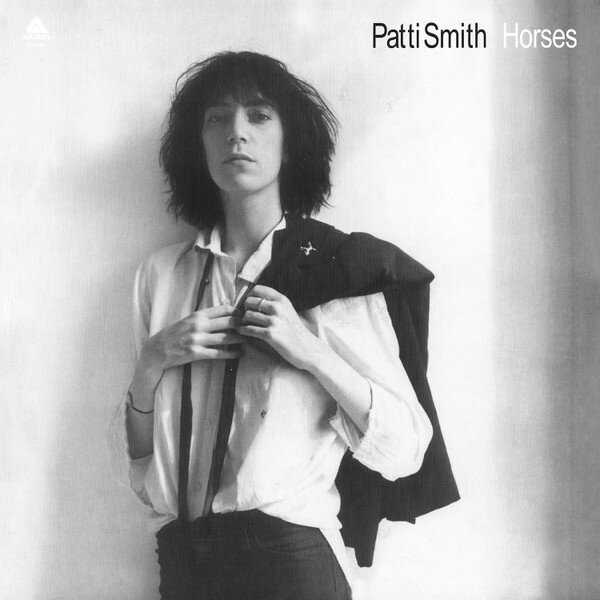 Виниловая пластинка Patti Smith / Horses (1LP)