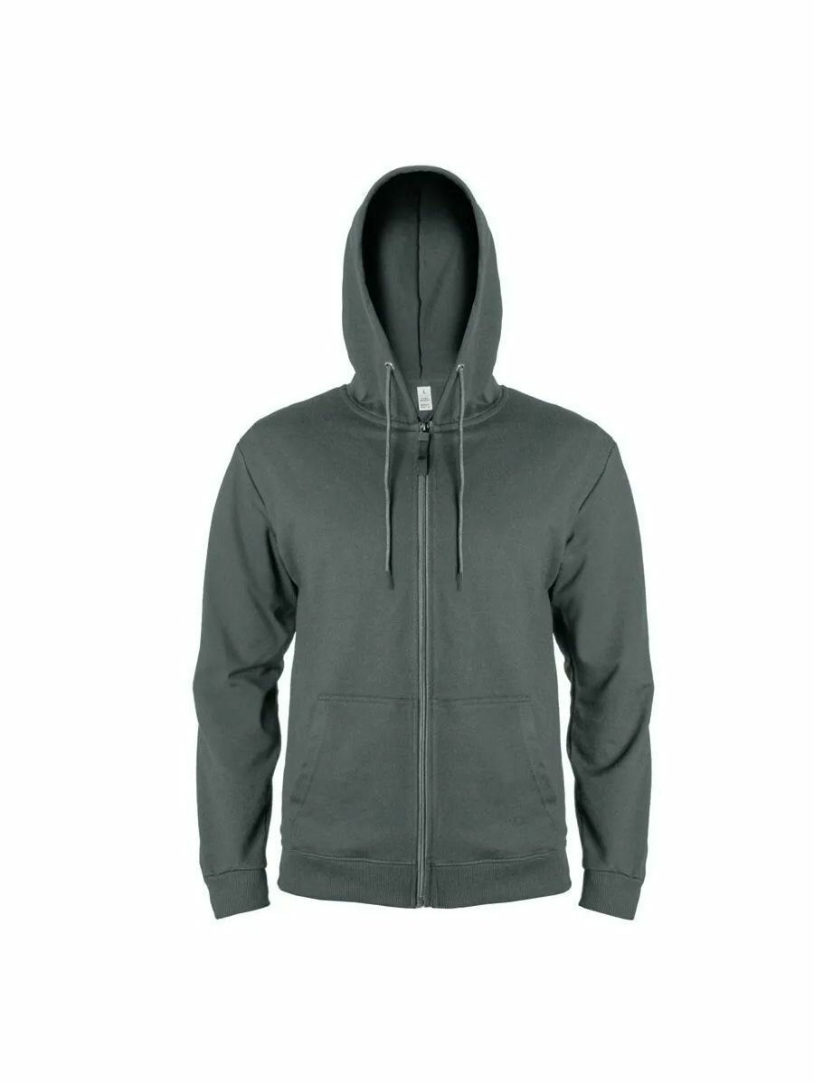 Толстовка спортивная