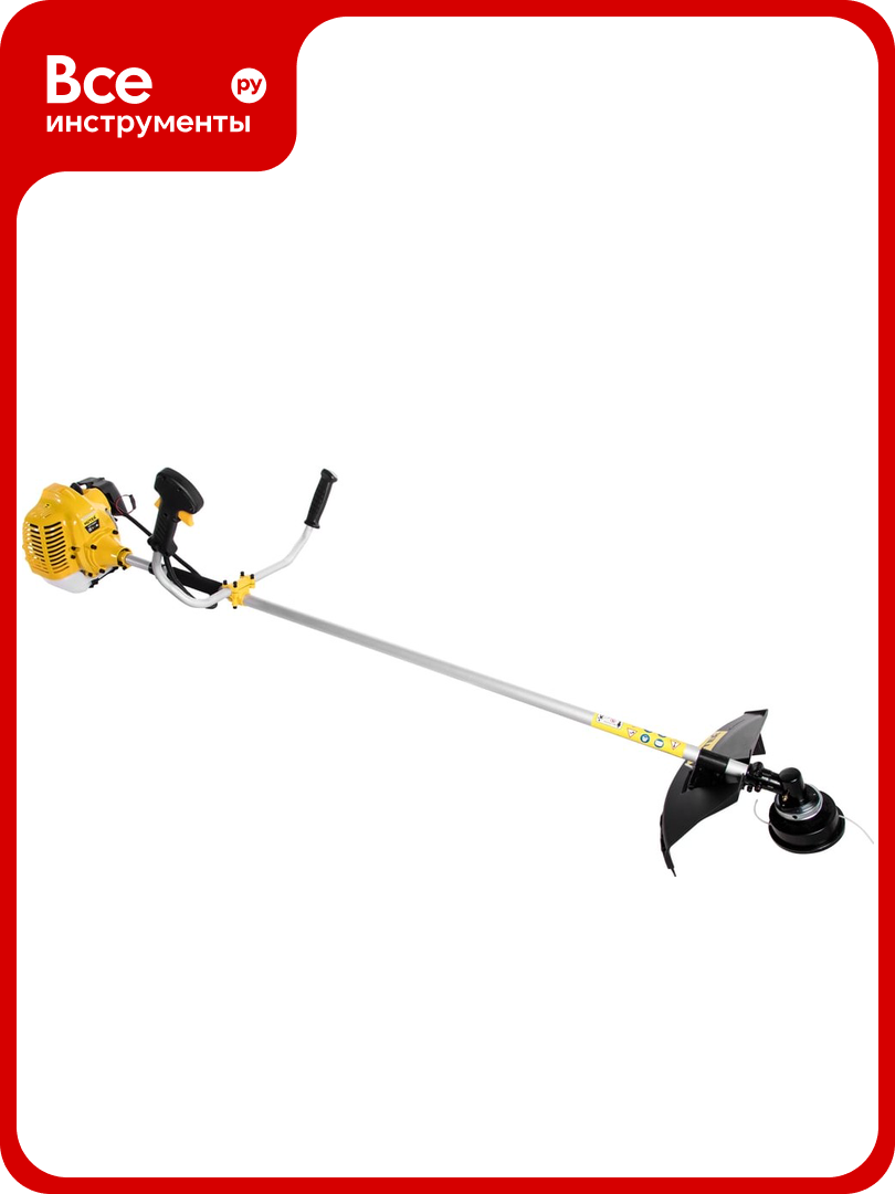 Бензиновый триммер Huter GGT-2500Т 70/2/14