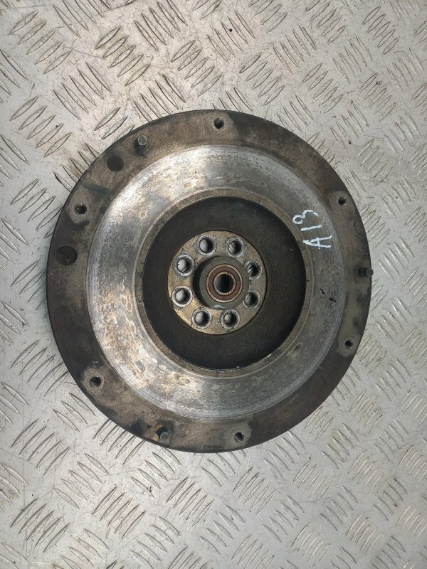 Б/У Маховик Suzuki Grand Vitara / Сузуки Гранд Витара 1.6 M16A 106Л.С. МКПП. Купе 2006