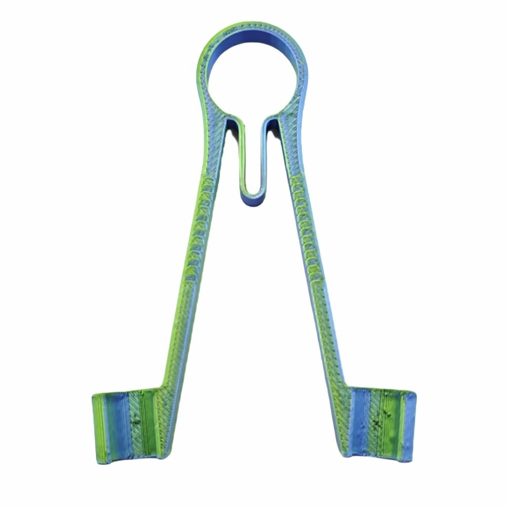 Держатель щупов для мультиметра из прочного пластика