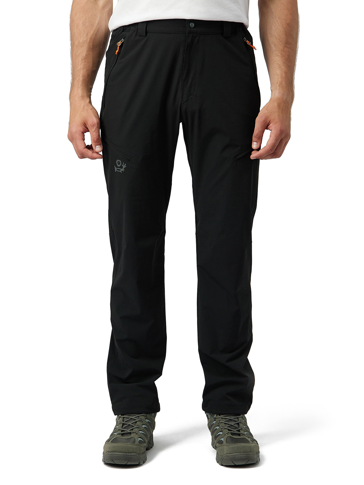 Брюки спортивные 4Ws 100 Укок