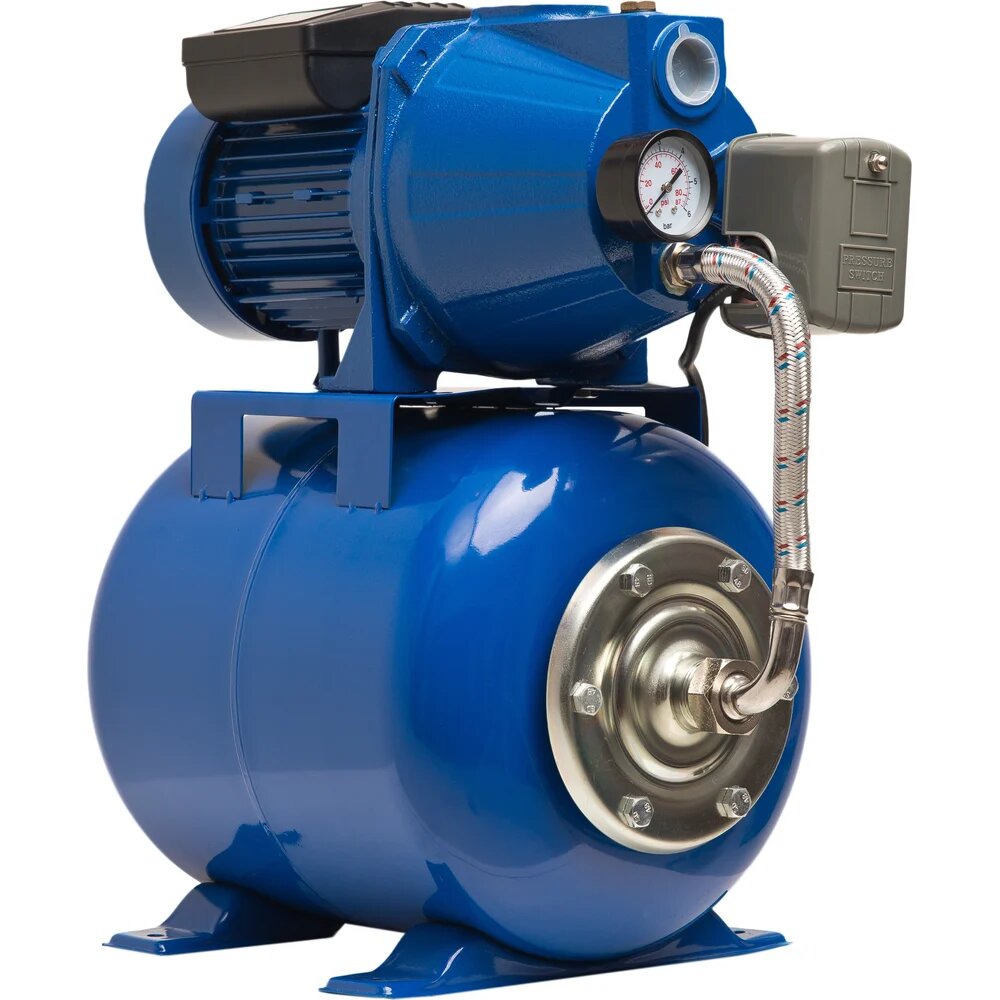 OASIS Автоматическая насосная станция 40/36C – 19 4670004376591