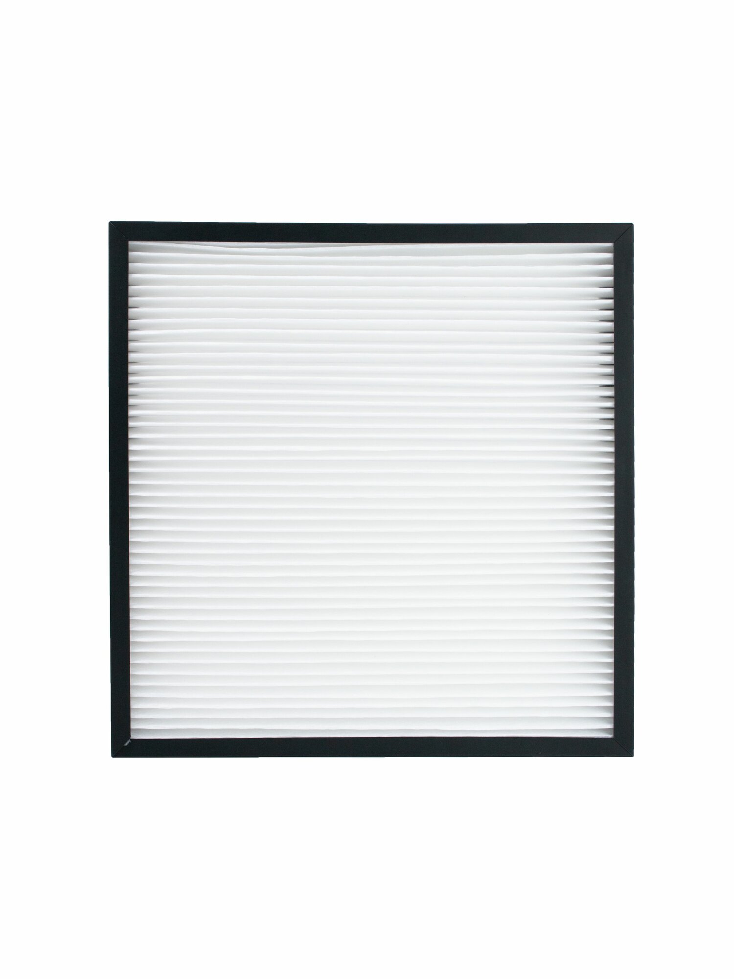 VTS Mini-pleat фильтр P.FLT 332 x 320 x 48 класс F7 (ePM2,5)