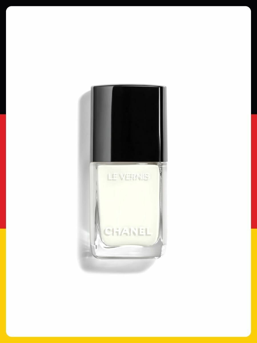 Лак для ногтей Chanel Le Vernis 173 Glaciale