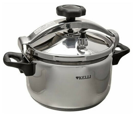 KELLI KL-4061-5, Скороварка, 5л