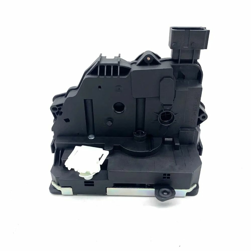 13258265 Привод замка задней левой двери Opel Corsa D 2006-2011 13258265 (задний левый)