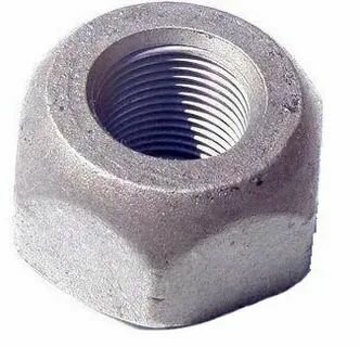 Гайка колеса 4310 М20х1,5-6Н ( наружная ) / КМД К250712