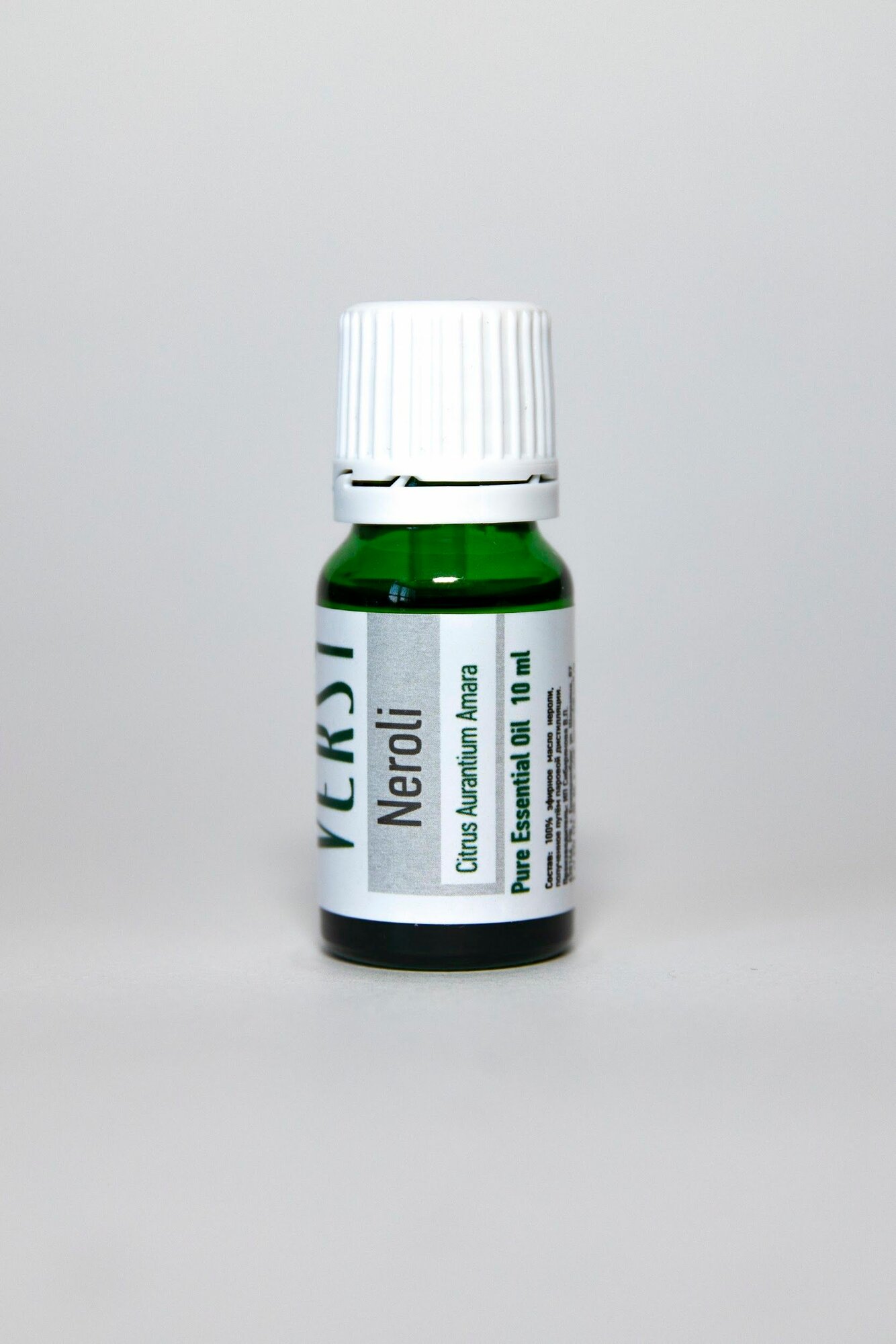 Эфирное масло натуральное Нероли 10 мл