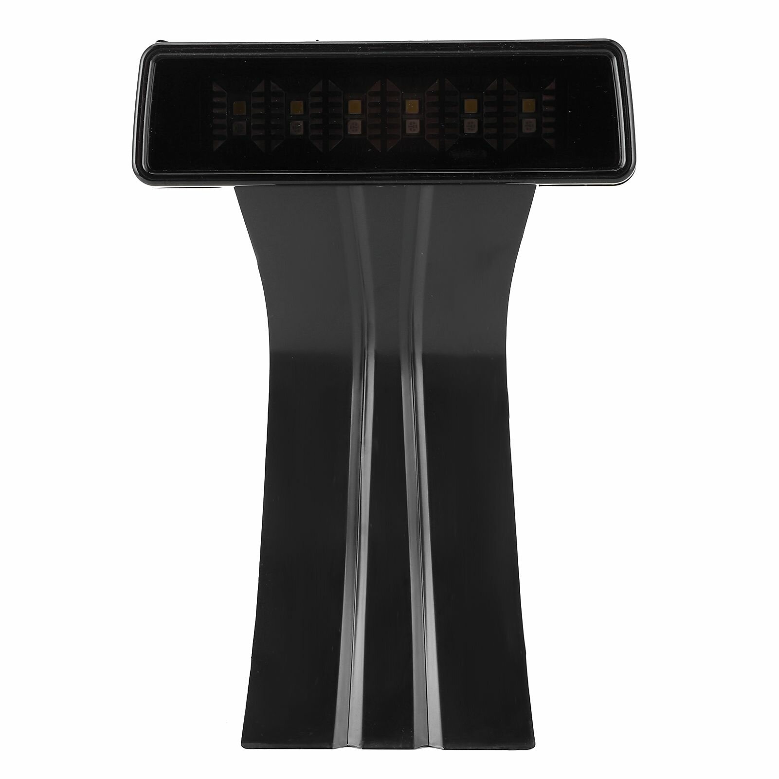 Задний светодиодный стоп-сигнал высокого крепления с фонарем заднего хода для Jeep Wrangler JK 2007-2018