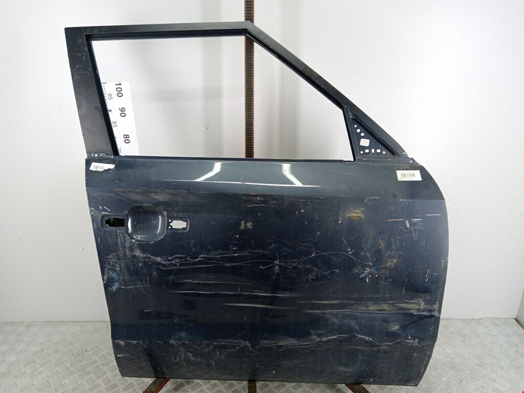 Дверь передняя правая Kia Soul 2 (PS) 76004B2001 арт. 2231305