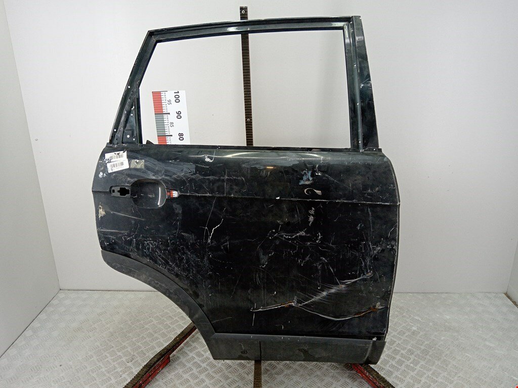 Дверь задняя правая Chevrolet Captiva 1 95154591 арт. 2229652