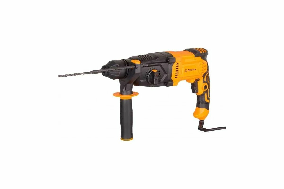 Перфоратор Вихрь "П-3,4-990", SDS-Max, 1100 Вт, защита от перегрузки