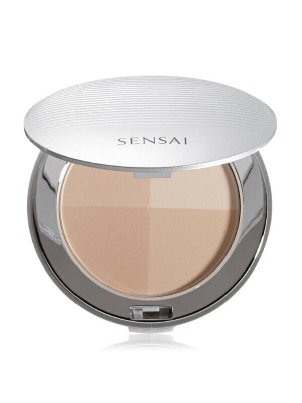 Пудра NYX Professional Makeup Can't Stop Won't Stop Light-Medium 6g