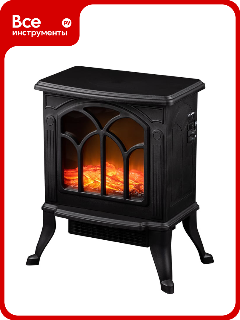 Обогреватель-камин Engy en-503, 455 мм