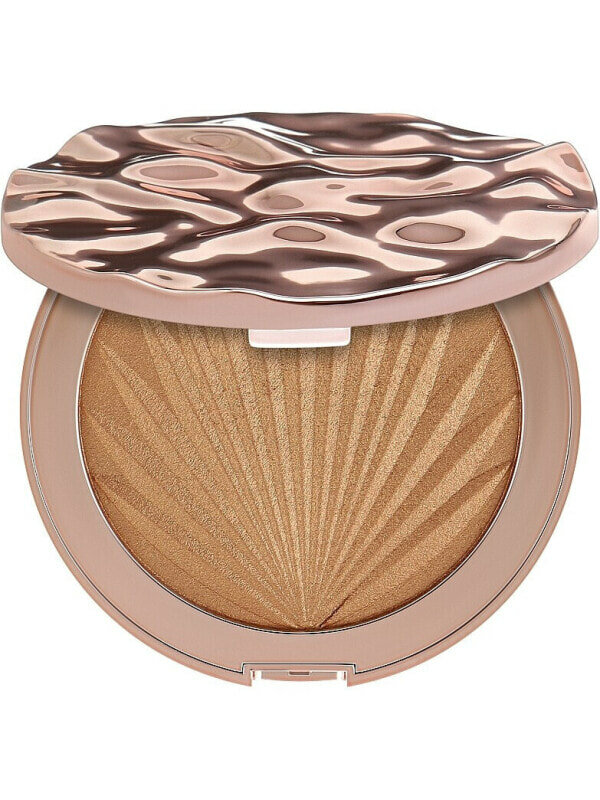 Рассыпчатый хайлайтер для лица makeup revolution glow splendour ultra highlighter