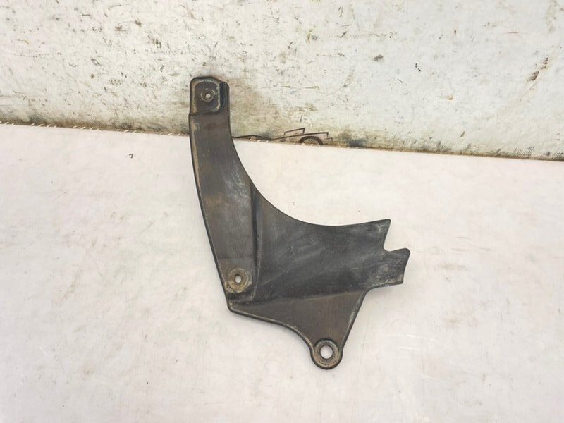 Б/У пыльник двигателя Toyota Camry 2008 ACV40 2AZ-FE Лев. 60275 TOYOTA арт. 5373733020