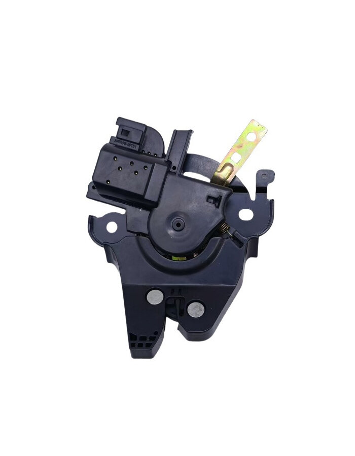 Привод замка крышки багажника автомобиля для Mazda 6 08-12 60 apt. GS1D-56-820 GV7E-56-820