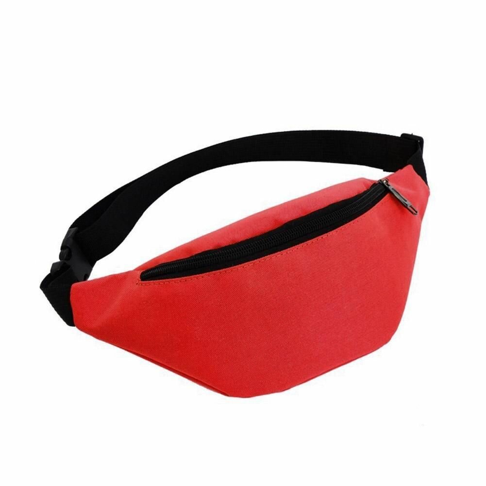 Уличная сумка для мобильного телефона на пояс