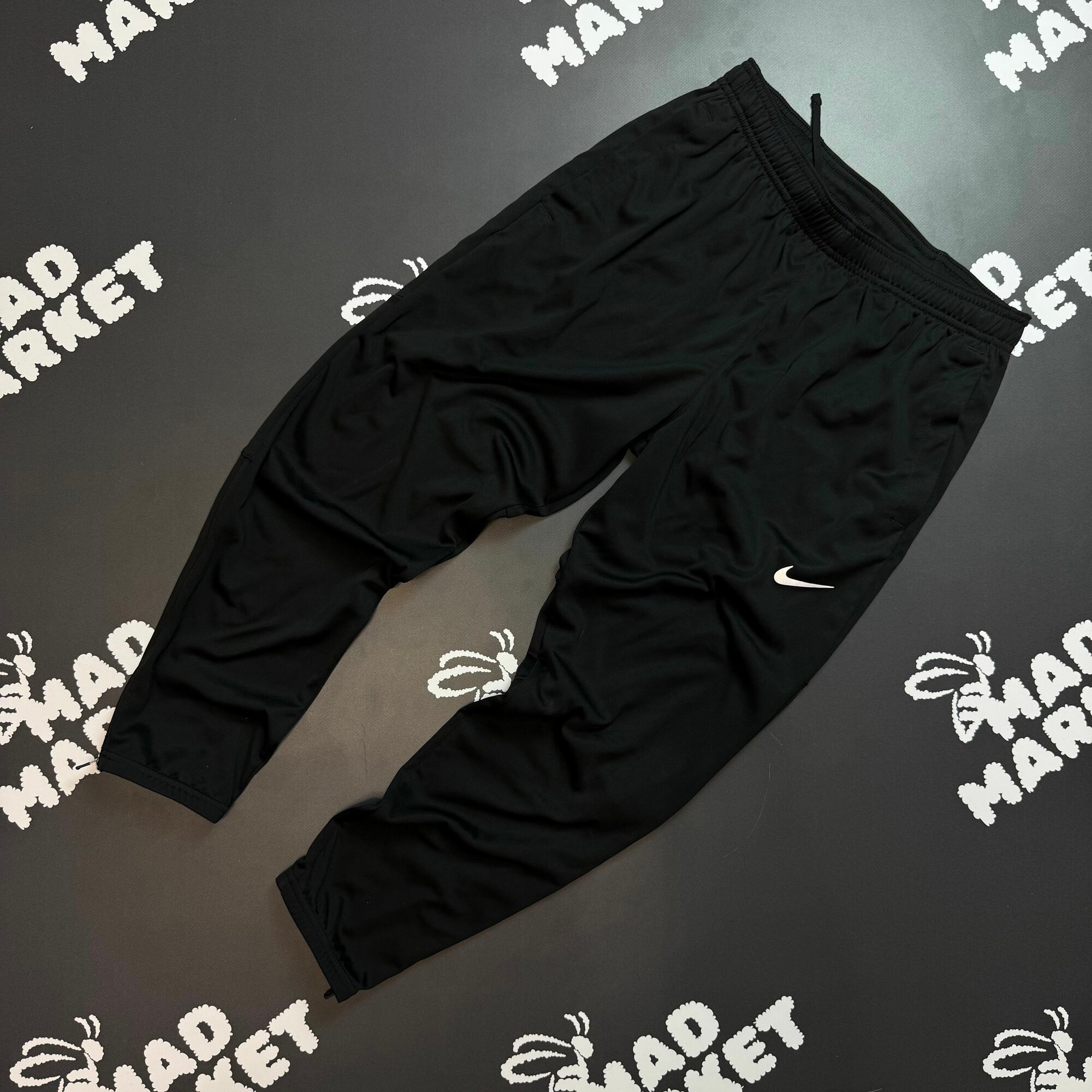 Брюки спортивные