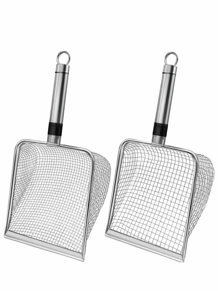 Сито садовое,29.2х14х5см