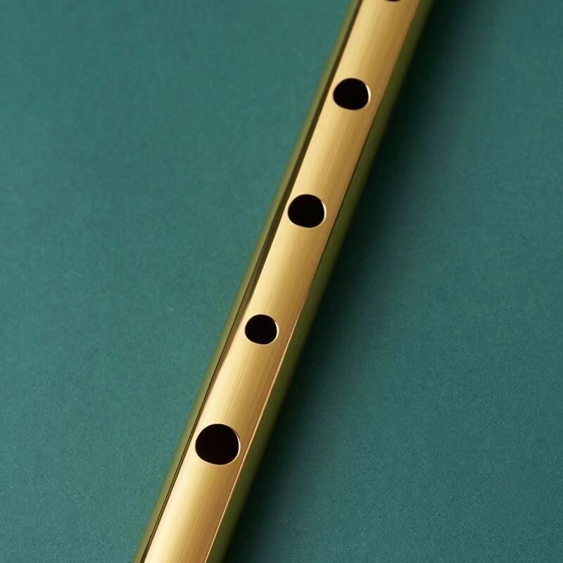 Ирландский кларнет, золотистый, Обучение игре на кларнете