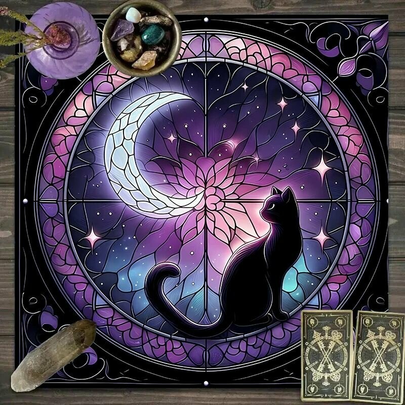 Гадальный инструмент