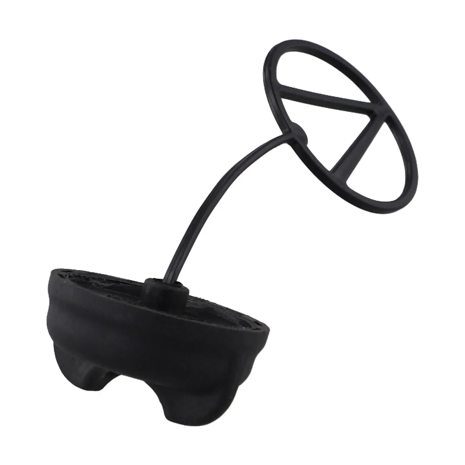 Крышка масла для бензопилы с фиксатором, предназначенная для CS271T CS310 CS330T и других моделей для оптимальной производительности