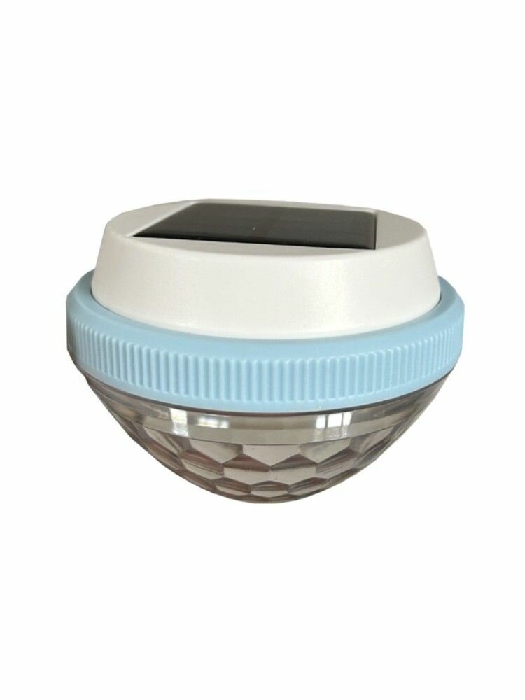 Ультрафиолетовая лампа для пруда