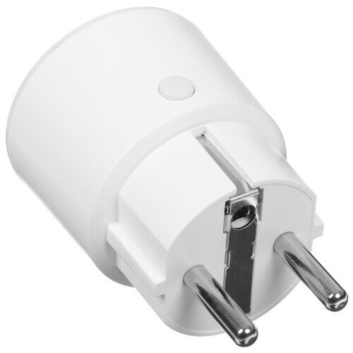 Умная розетка Sber SBDV-00123