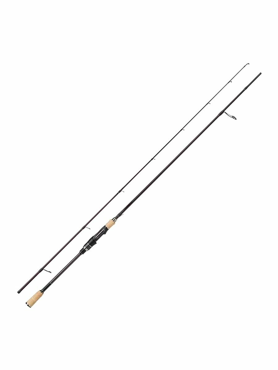 Спиннинг Abu Garcia Spike Pro Tech HB 742, 223 см, 5-21 г