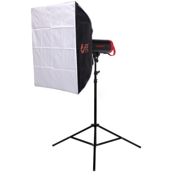 Софтбокс Falcon Eyes FEA-SBII 7575 BW