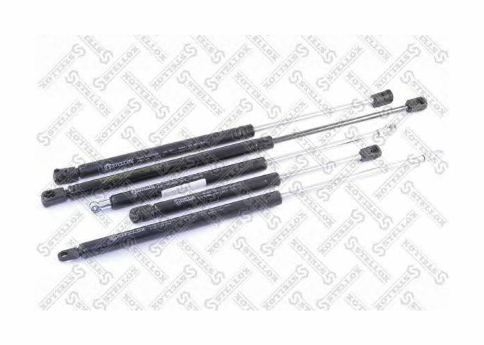 Газовый Упор Капота Audi A3 96>, Vw Bora/Golf 97>(Stellox 1110226Sx)