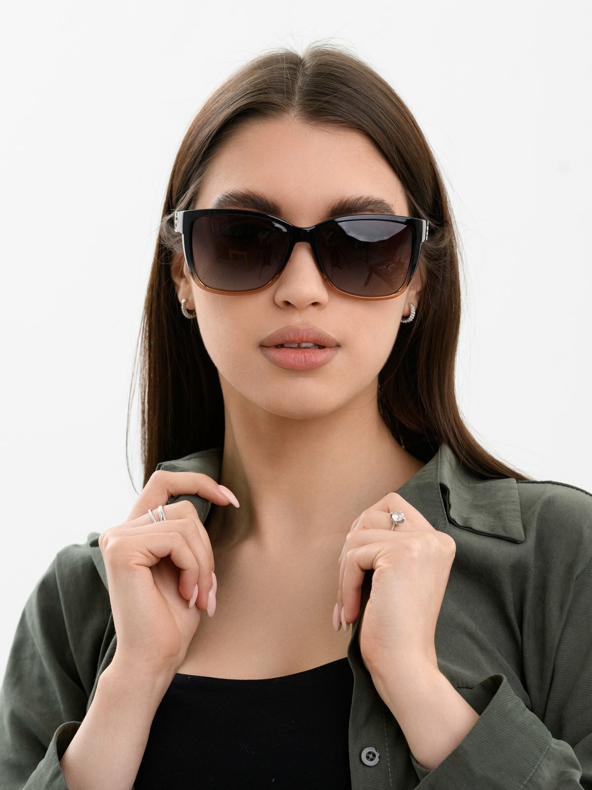 Солнцезащитные очки