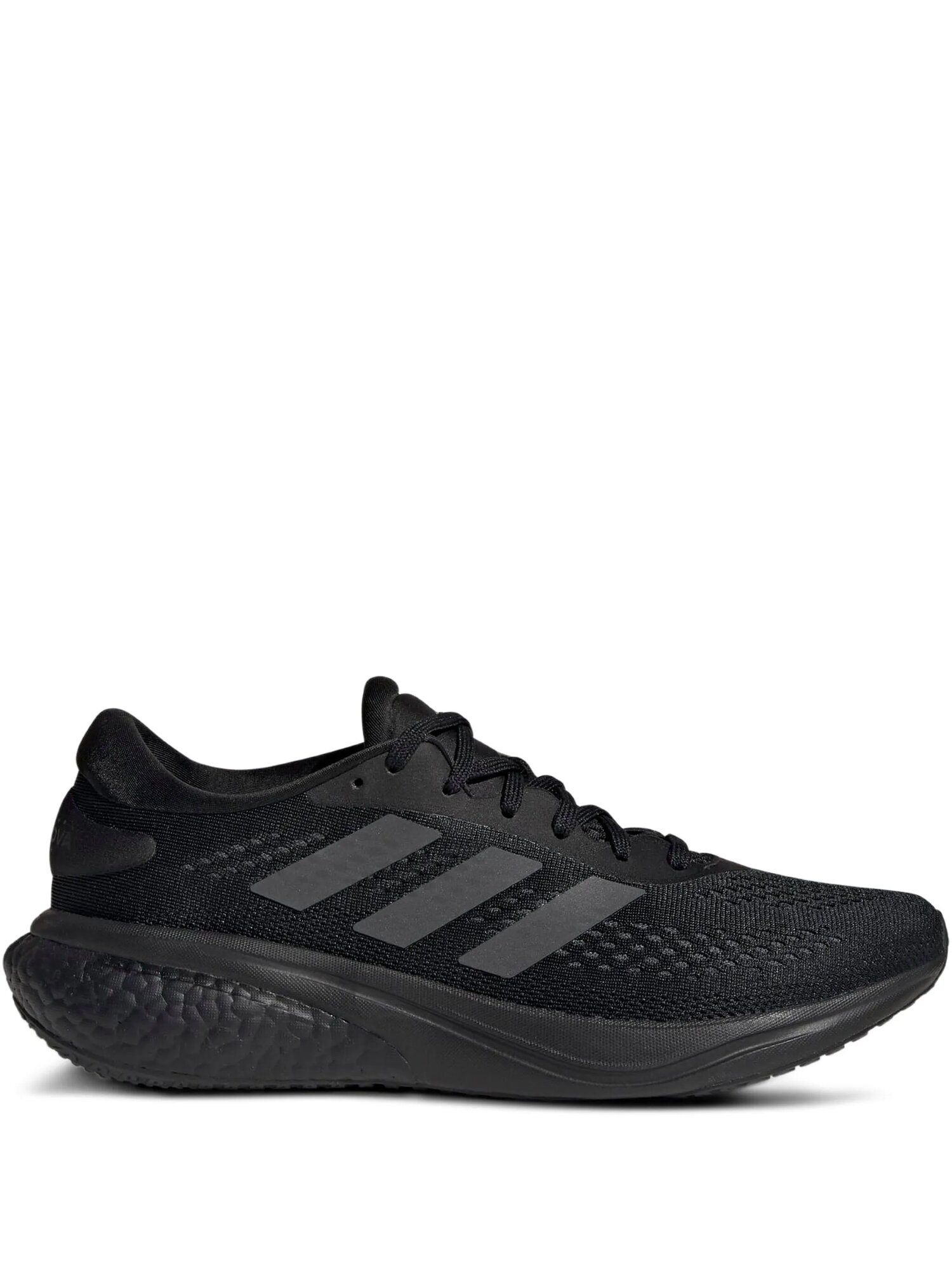 Кроссовки Supernova 2 Triple Black
