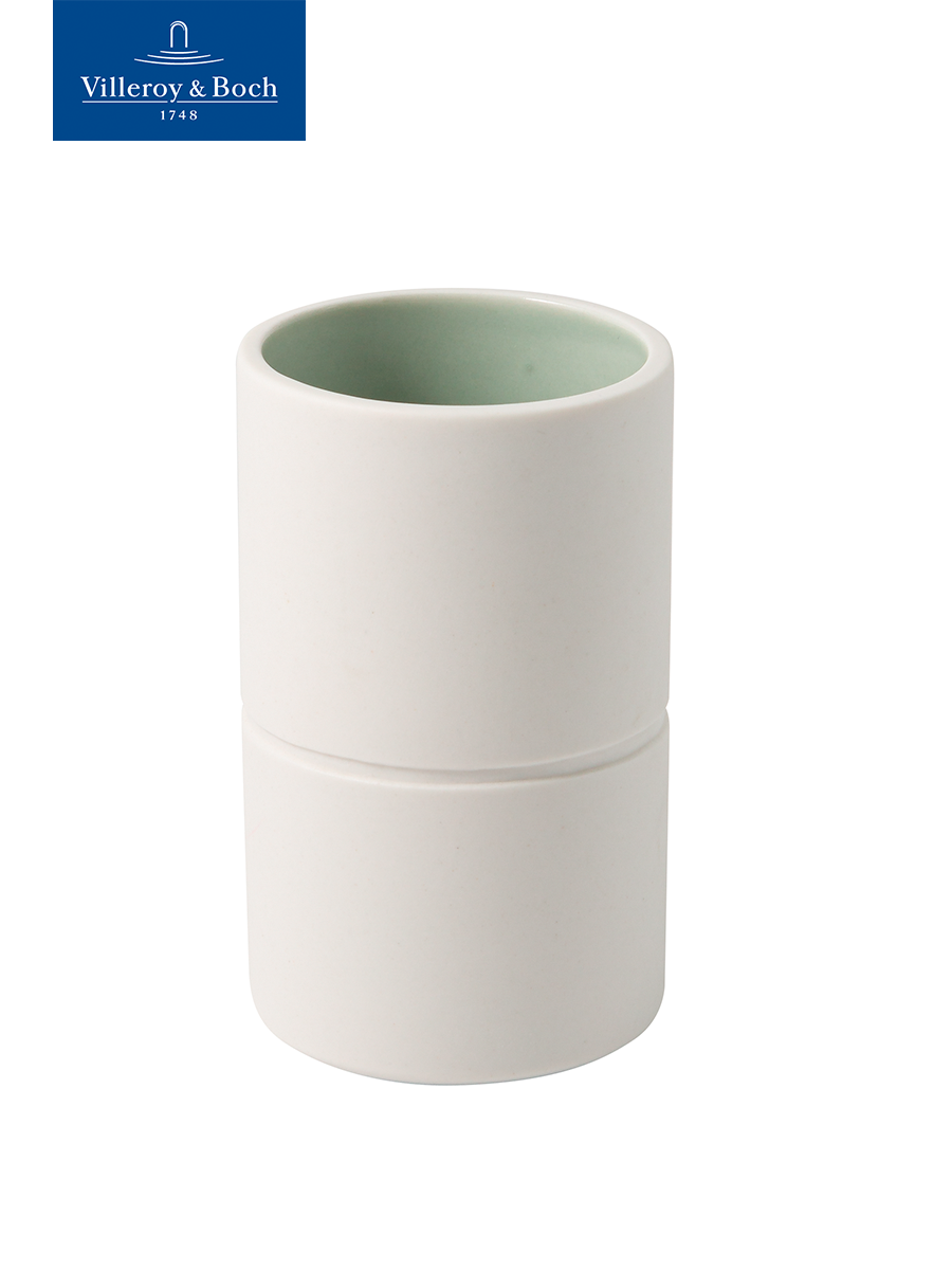 Ваза интерьерная S It's my home like. by Villeroy & Boch, Фарфор