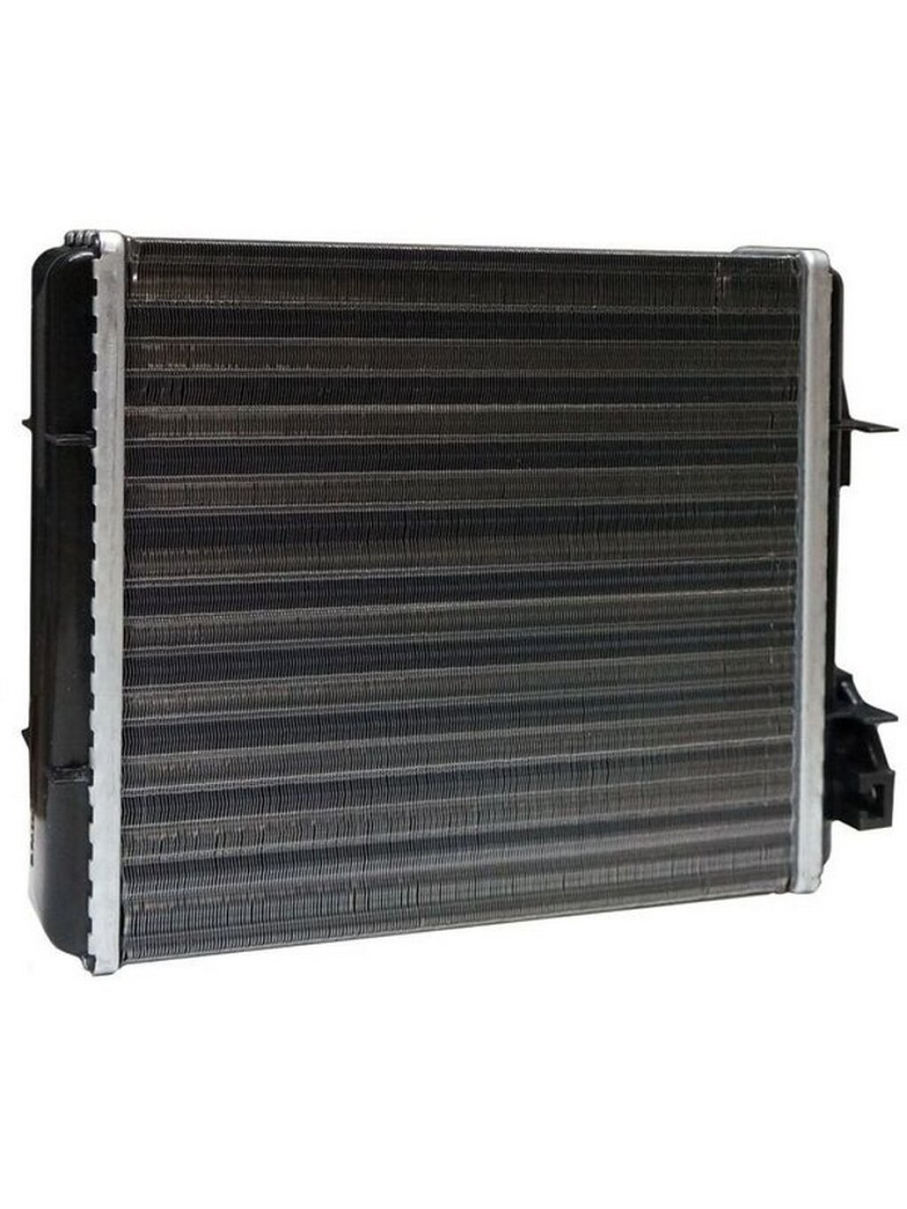 Радиатор отопителя для а/м ВАЗ 2105 (алюм.) "ШААЗ"