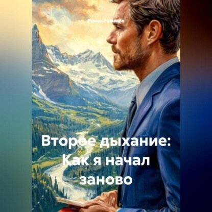Второе дыхание: Как я начал заново [Аудиокнига]