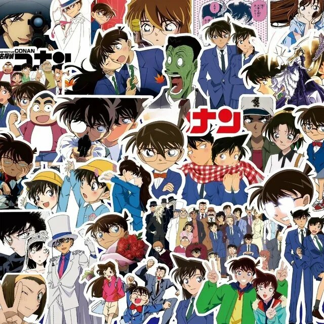 Наклейки «Двенадцать созвездий»