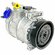 Компрессор кондиционера BMW 1 E81 E87 3 E90 E91 5 E60 E61 6 E63 E64 7 E65 Z4 E89