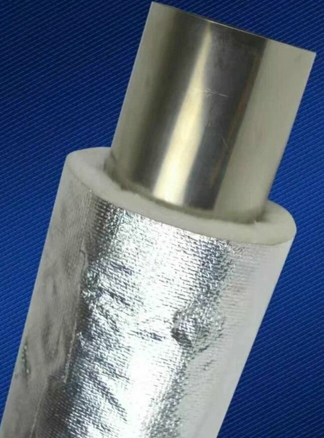 Теплоизоляция для Автономного отопителя